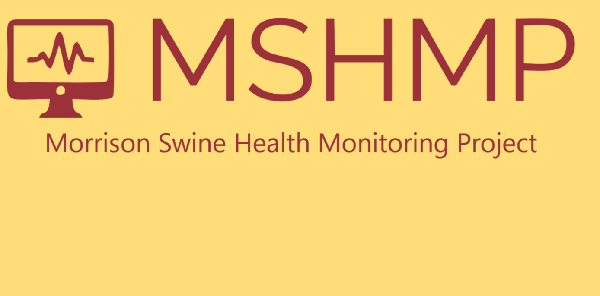 Morrison Swine Health Monitoring Project Strengthens U.S. Disease ...